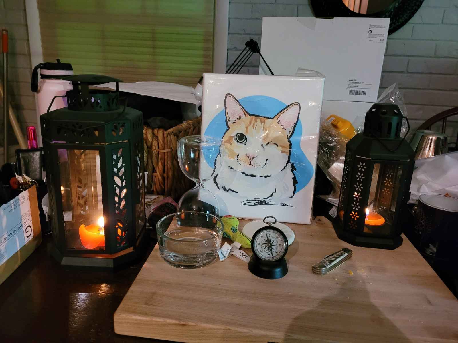 What is a Witch? – The Garnet Grimoire